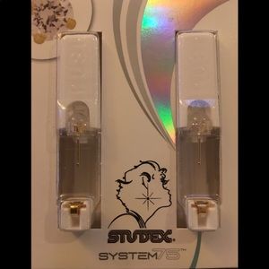 Studex | Jewelry | Studex System 75 Ear Pierce Kit | Poshmark